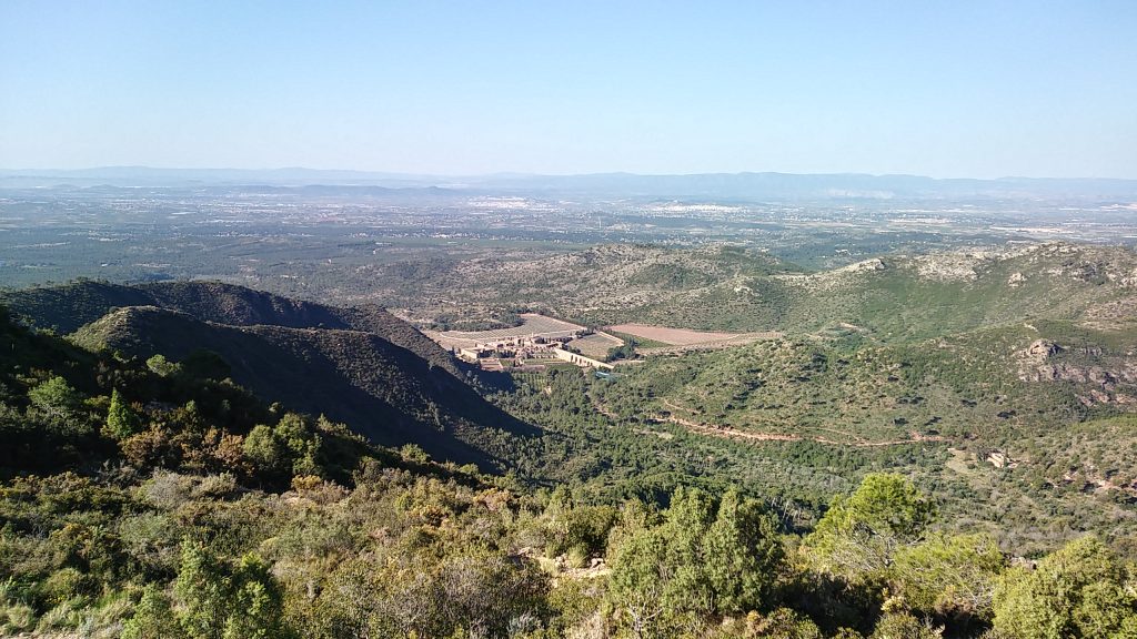 Porta-Coeli Monastery – Valencia Mountain Enthusiasts