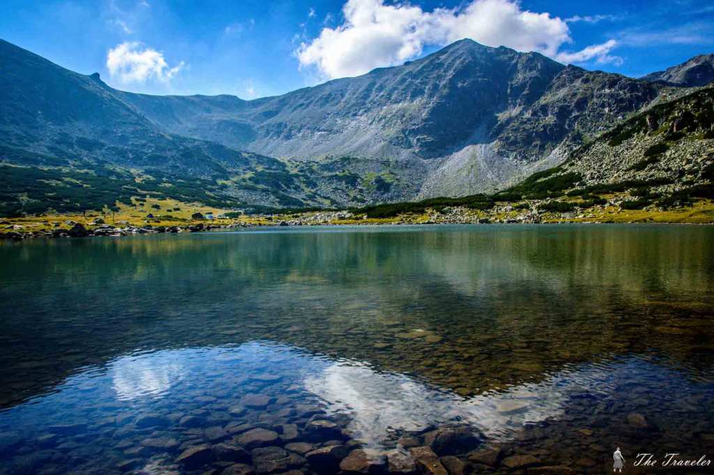 Hiking in Bulgaria – Valencia Mountain Enthusiasts